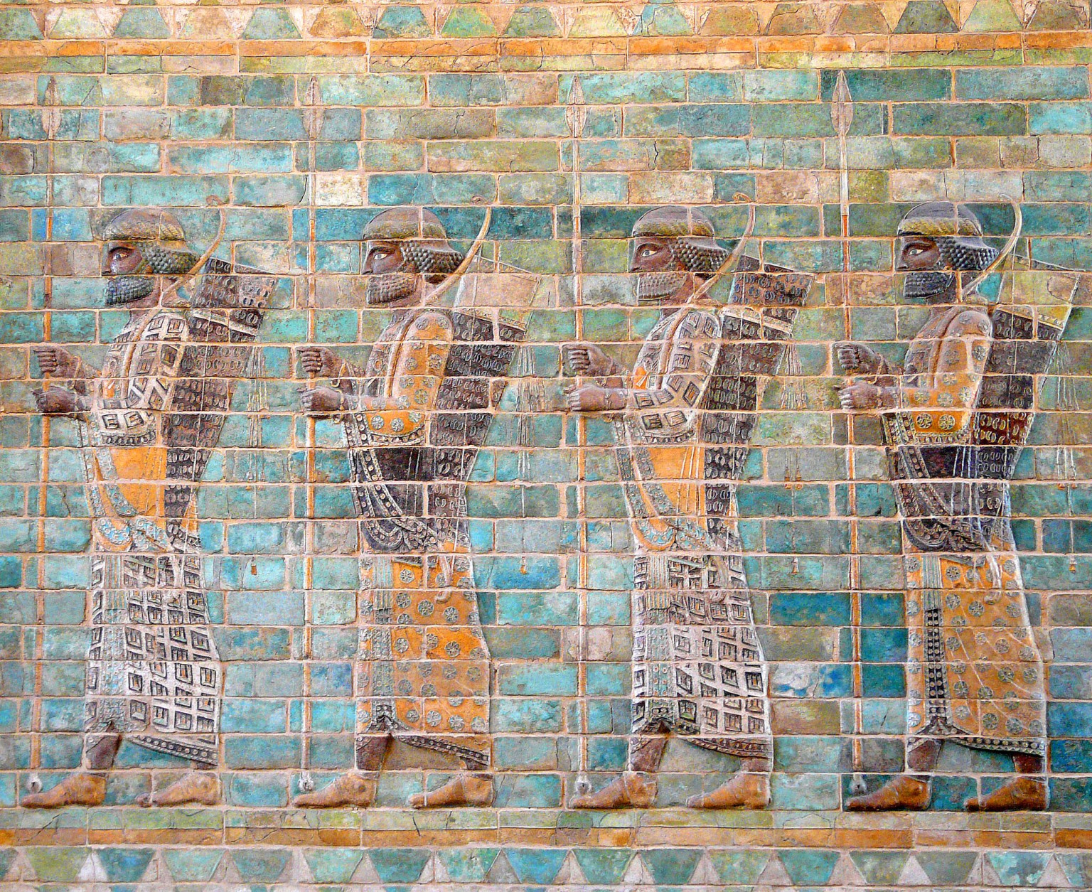 Forgotten Facts About Xerxes I, The King Of Kings