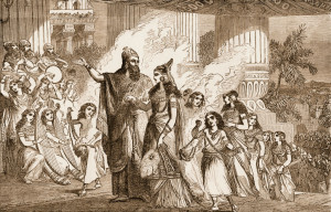 Forgotten Facts About Xerxes I, The King Of Kings