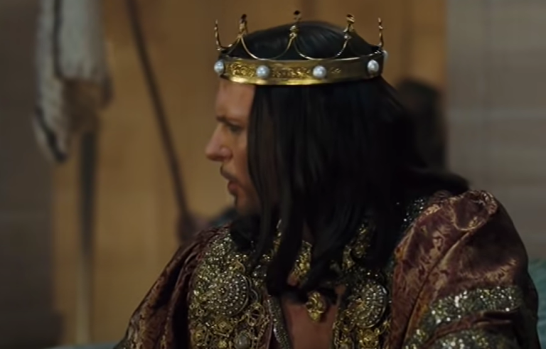 Forgotten Facts About Xerxes I, The King Of Kings