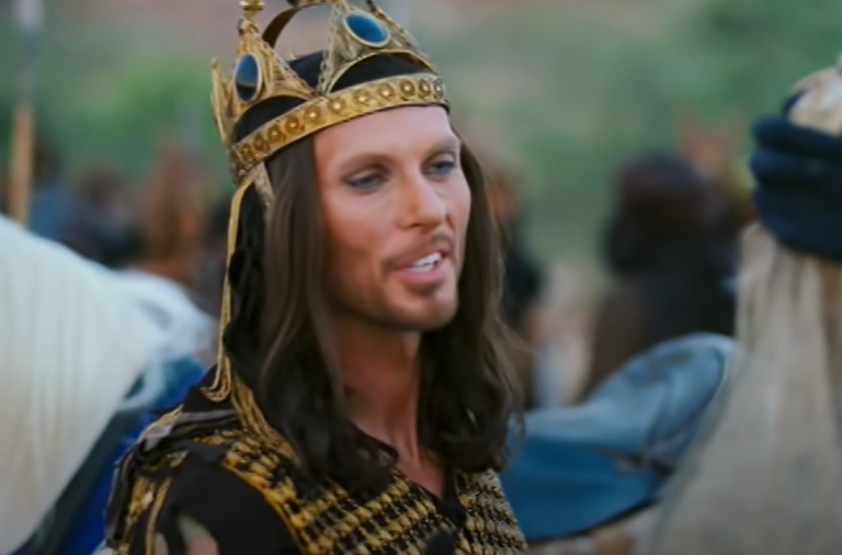 Forgotten Facts About Xerxes I, The King Of Kings