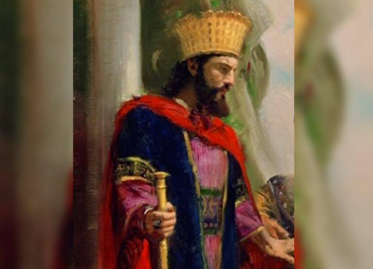 Forgotten Facts About Xerxes I, The King Of Kings