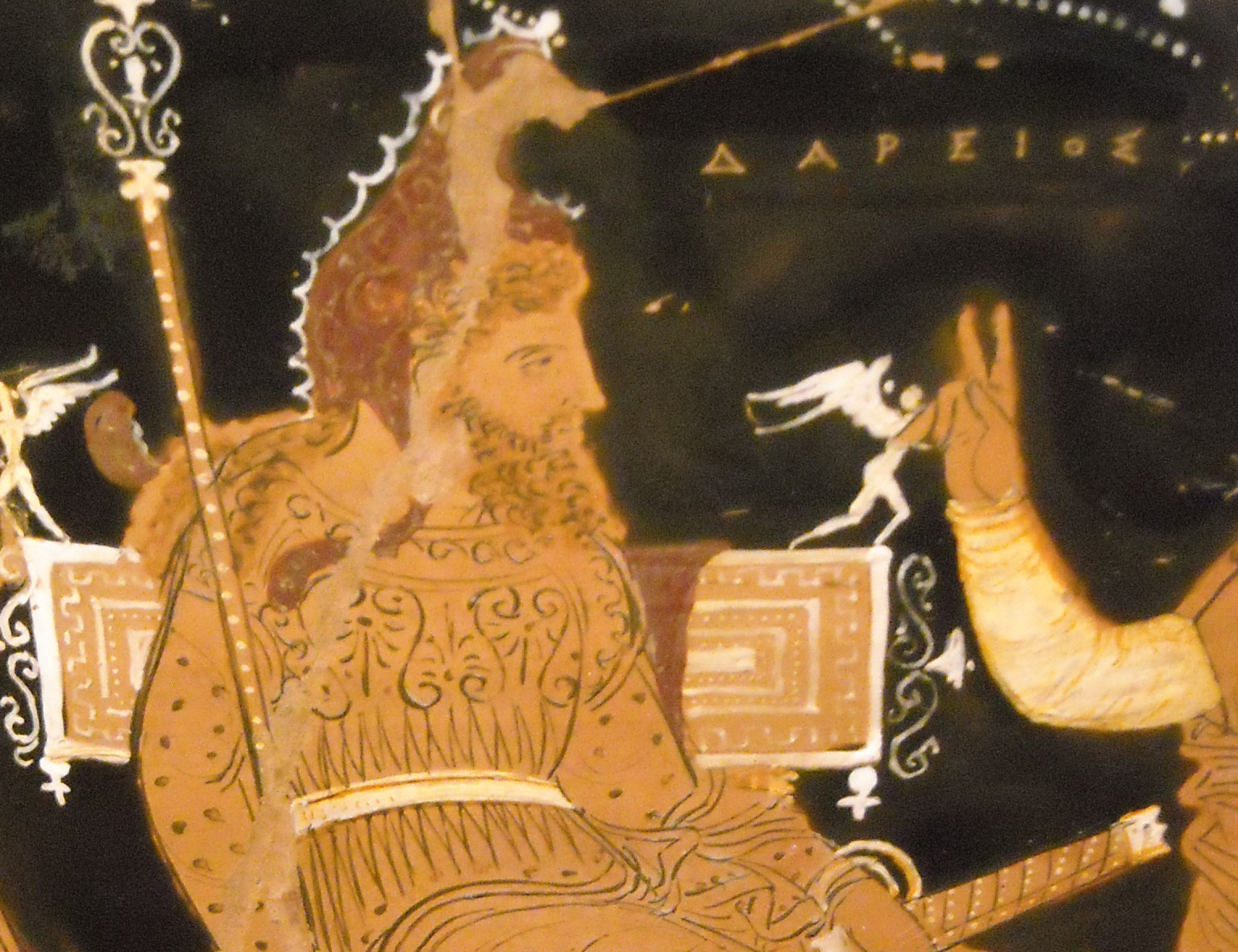 Forgotten Facts About Xerxes I, The King Of Kings