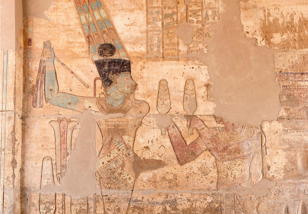 Forgotten Facts About Xerxes I, The King Of Kings