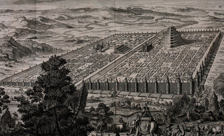 Forgotten Facts About Xerxes I, The King Of Kings