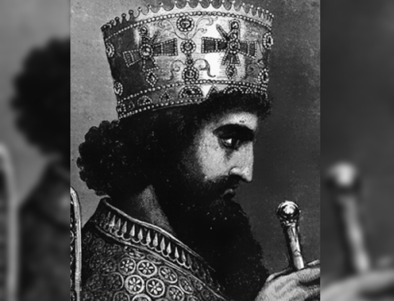 Forgotten Facts About Xerxes I, The King Of Kings