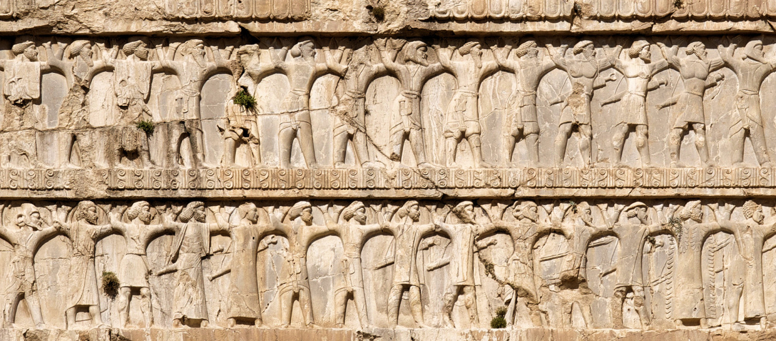 Forgotten Facts About Xerxes I, The King Of Kings