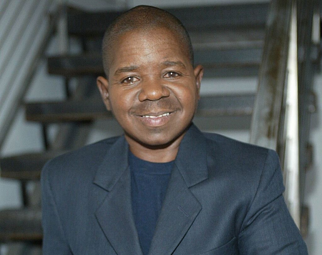 Gary Coleman Was Television’s Most Tragic Child Star