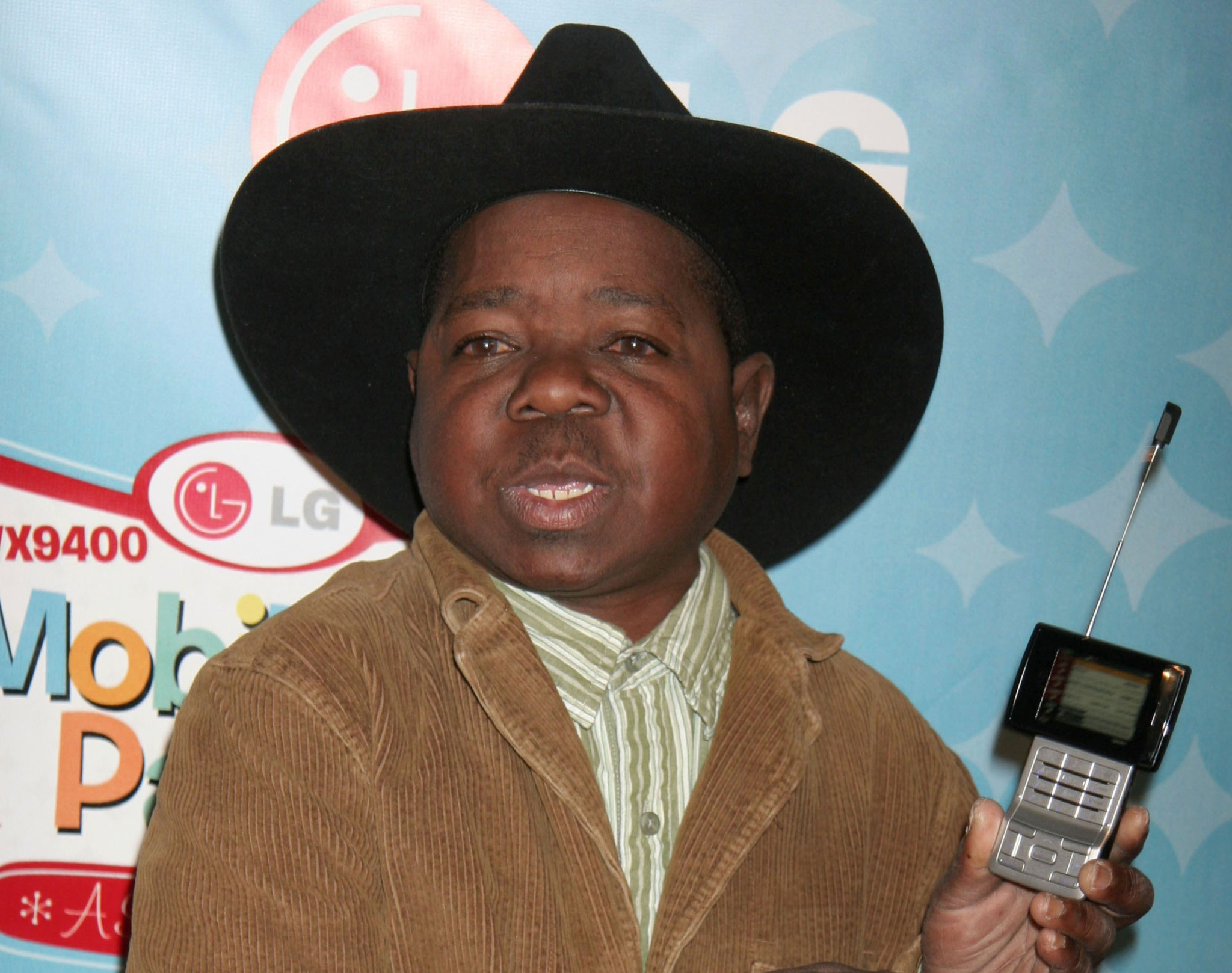 Gary Coleman Was Television’s Most Tragic Child Star