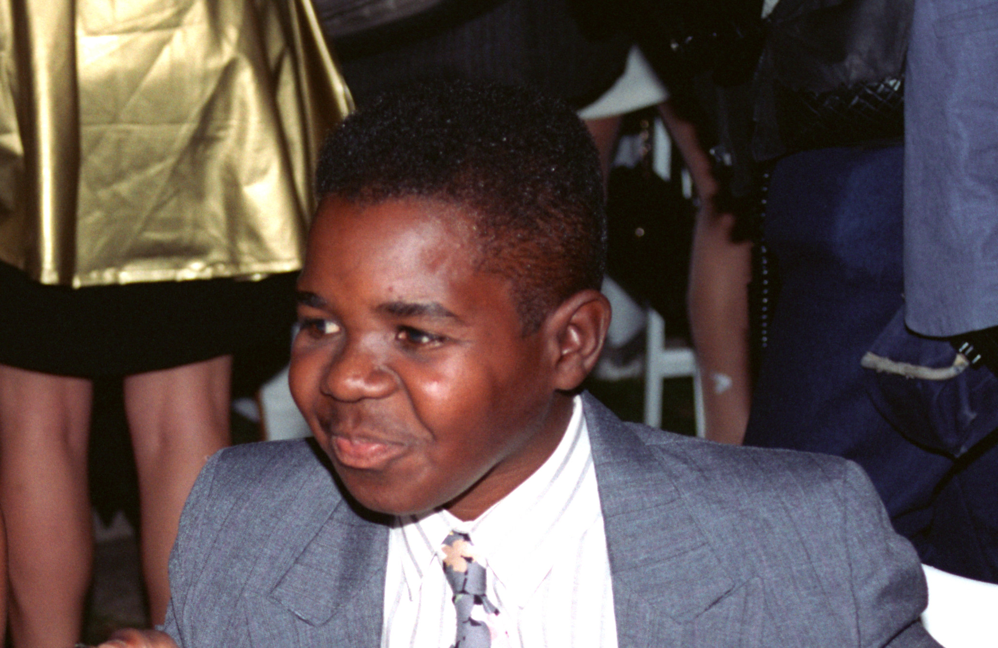 Gary Coleman Was Television’s Most Tragic Child Star
