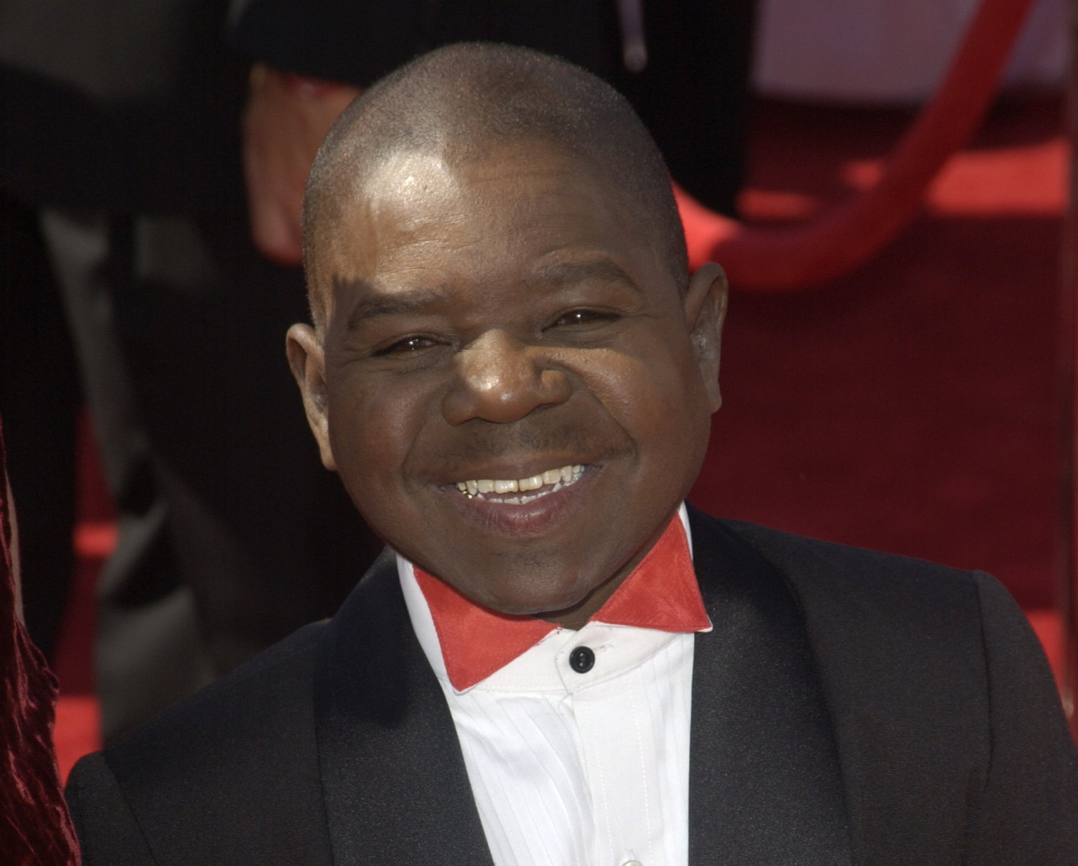 Gary Coleman Was Television’s Most Tragic Child Star