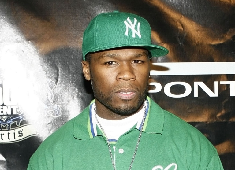 50 Powerful Facts About 50 Cent, The Rags To Riches Rap King