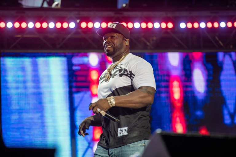 50 Powerful Facts About 50 Cent, The Rags To Riches Rap King