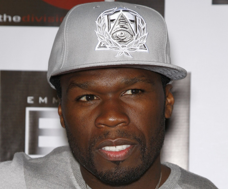 50 Powerful Facts About 50 Cent, The Rags To Riches Rap King
