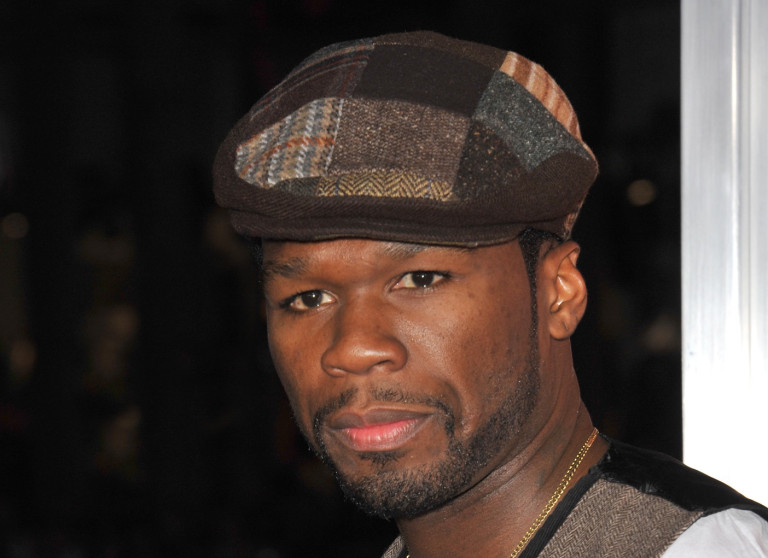 50 Powerful Facts About 50 Cent, The Rags To Riches Rap King