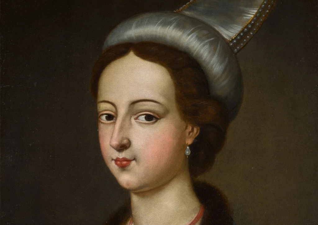 Dangerous Facts About Kosem Sultan, The Magnificent Mother