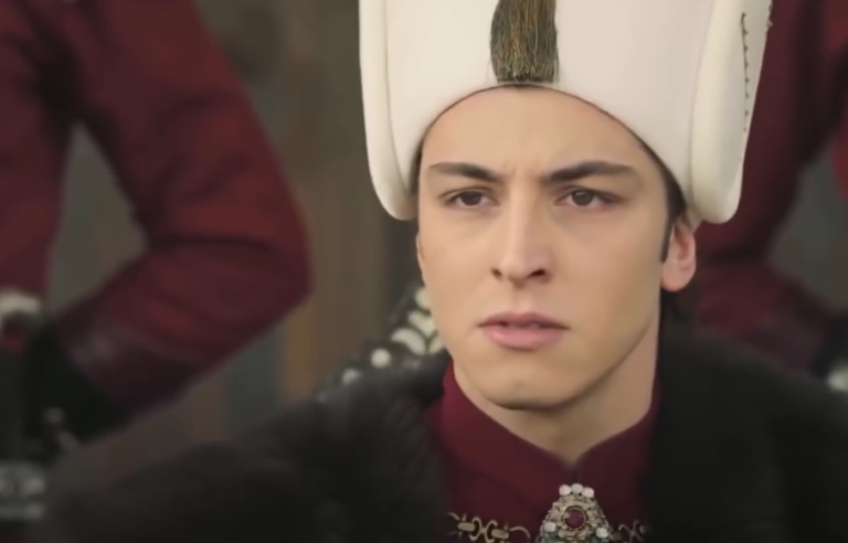 Dangerous Facts About Kosem Sultan, The Magnificent Mother