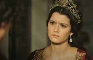Dangerous Facts About Kosem Sultan, The Magnificent Mother