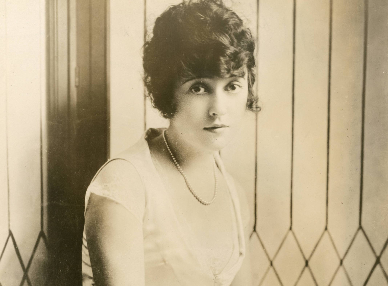 Tragic Facts About Mabel Normand, Forgotten Hollywood Icon