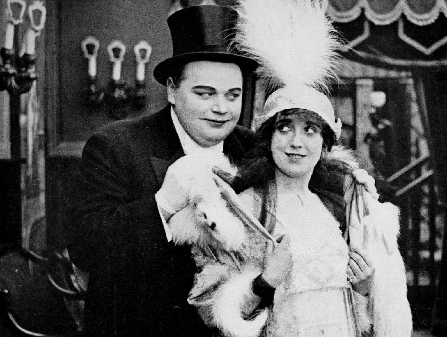 Tragic Facts About Mabel Normand, Forgotten Hollywood Icon