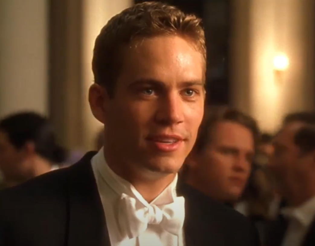 Fast Facts About Paul Walker