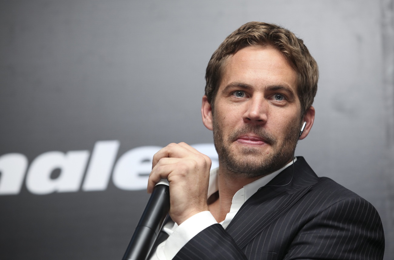 Fast Facts About Paul Walker