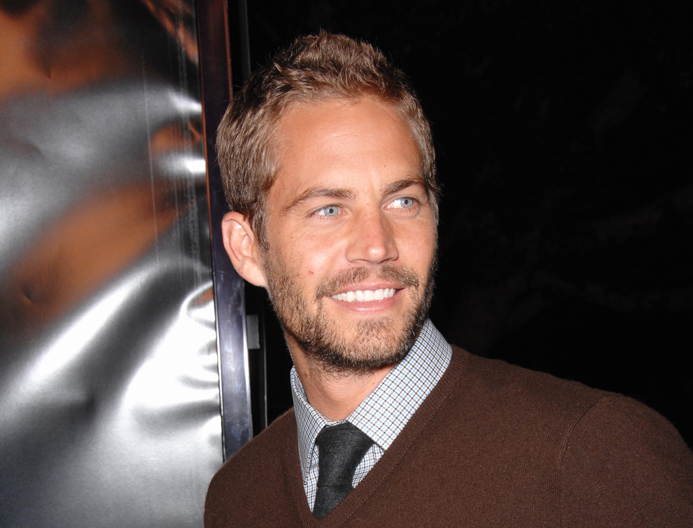 Fast Facts About Paul Walker