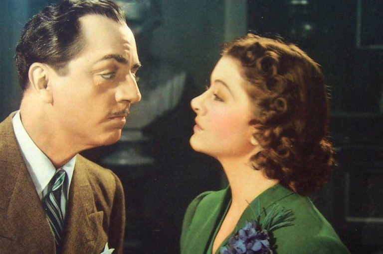 Glamorous Facts About Myrna Loy, The Queen Of Hollywood