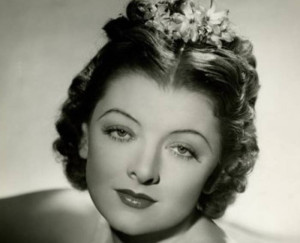 Myrna Loy Refused To Play By Hollywood’s Rules