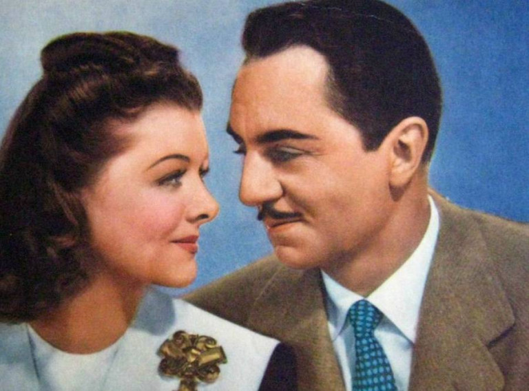 Myrna Loy Refused To Play By Hollywood’s Rules