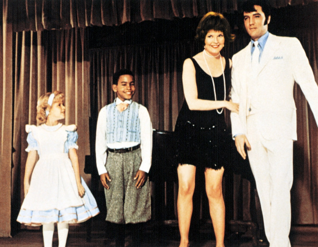 Anissa Jones Was Hollywood’s Most Tragic Child Star