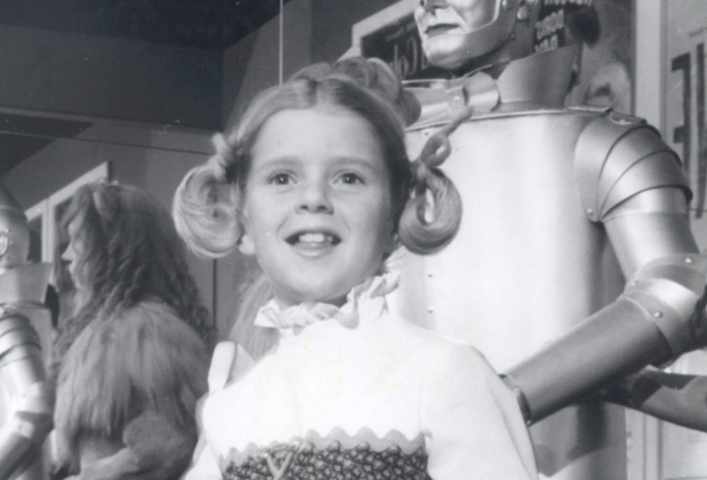 Anissa Jones Was Hollywood’s Most Tragic Child Star