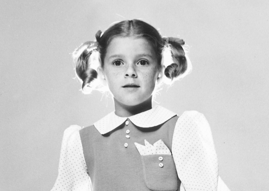 Anissa Jones Was Hollywood’s Most Tragic Child Star
