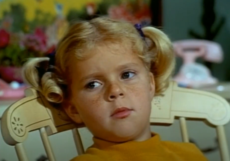 Anissa Jones Was Hollywood’s Most Tragic Child Star