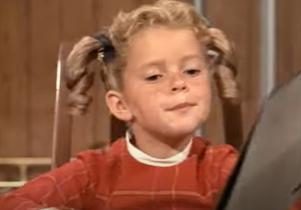 Anissa Jones Was Hollywood’s Most Tragic Child Star