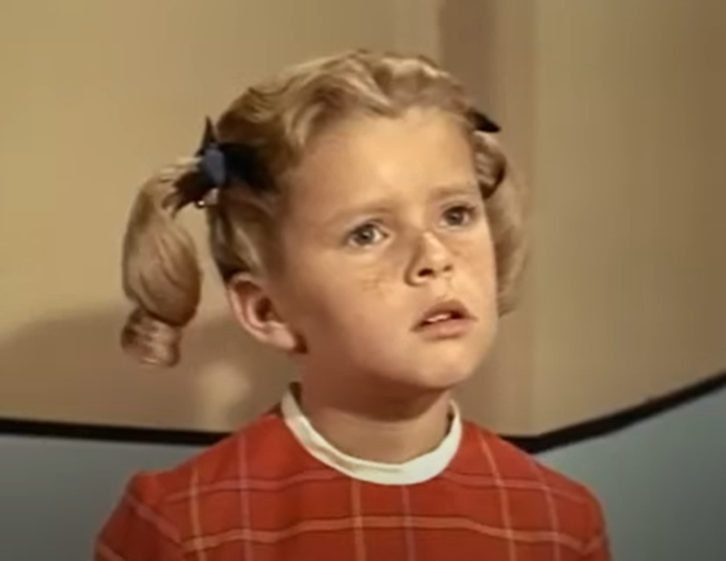 Anissa Jones Was Hollywood’s Most Tragic Child Star