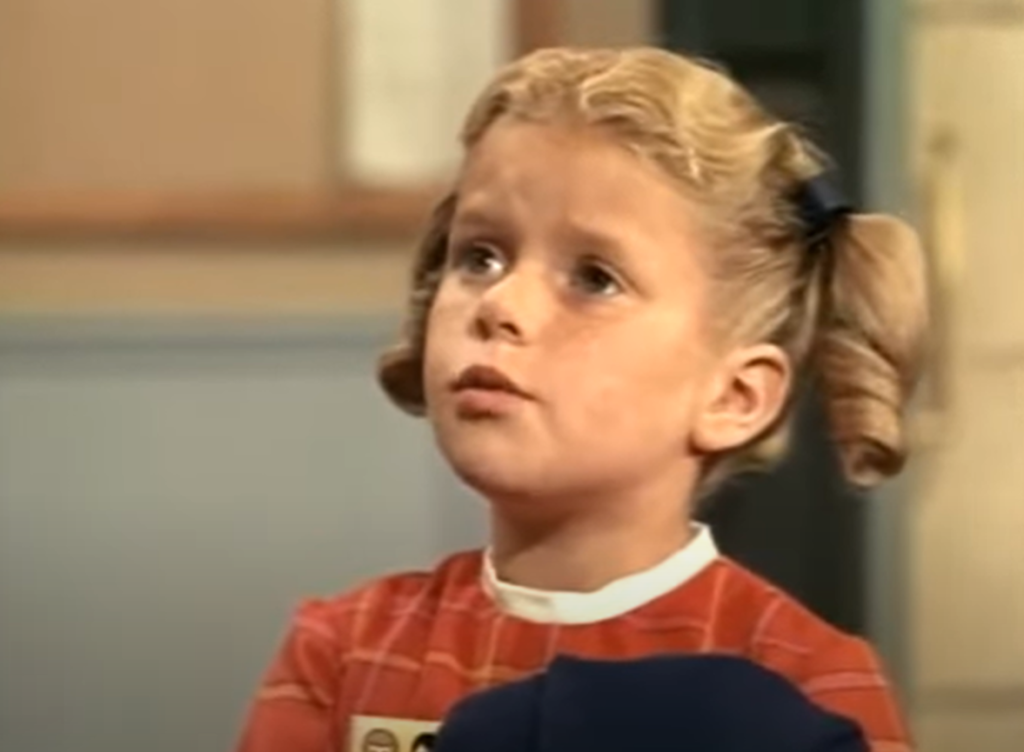 Anissa Jones Was Hollywood’s Most Tragic Child Star