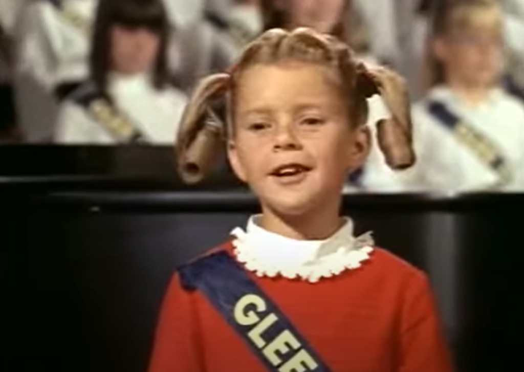 Anissa Jones Was Hollywood’s Most Tragic Child Star