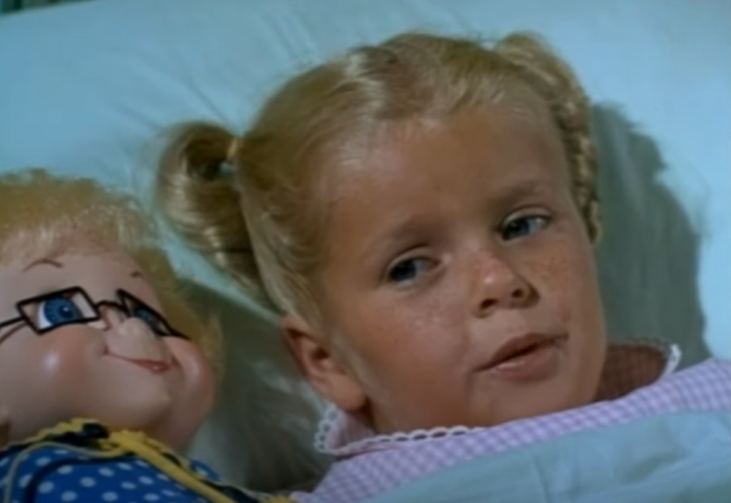 Anissa Jones Was Hollywood’s Most Tragic Child Star