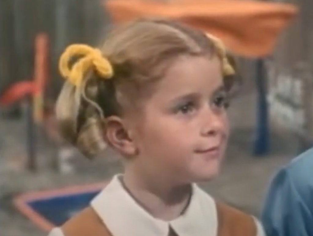 Anissa Jones Was Hollywood’s Most Tragic Child Star