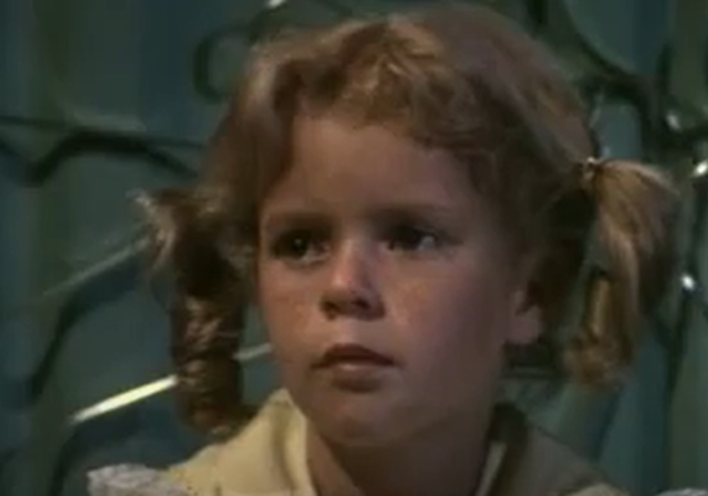 Anissa Jones Was Hollywood’s Most Tragic Child Star