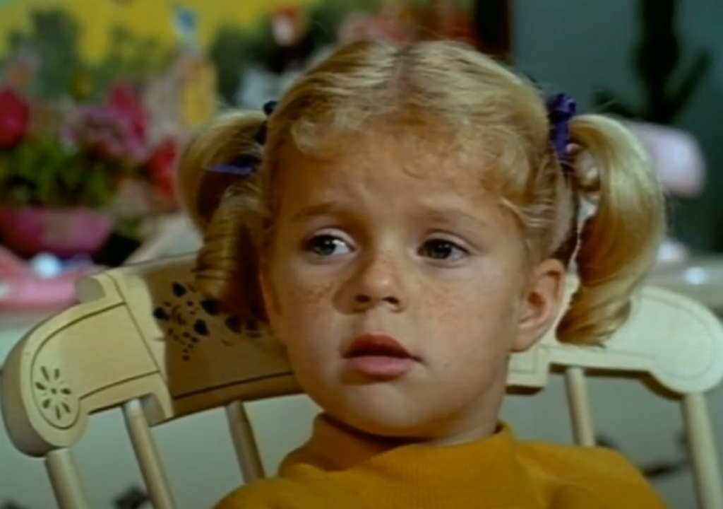 Anissa Jones Was Hollywood’s Most Tragic Child Star
