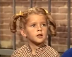 Anissa Jones Was Hollywood’s Most Tragic Child Star