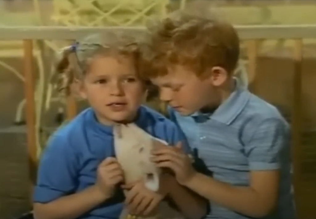 Anissa Jones Was Hollywood’s Most Tragic Child Star