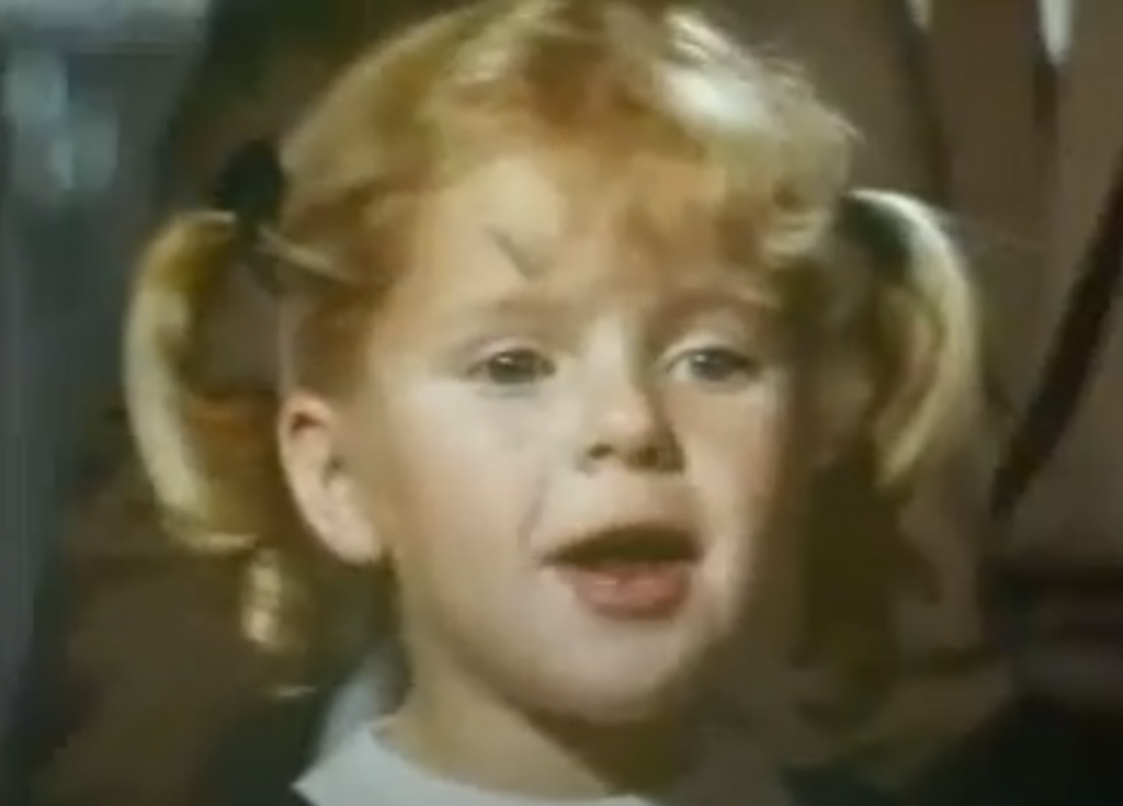 Anissa Jones Was Hollywood’s Most Tragic Child Star