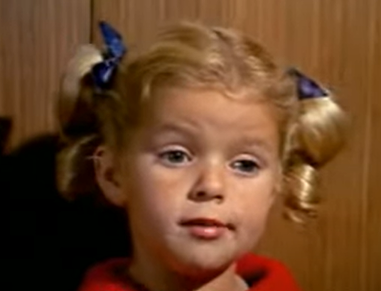 Anissa Jones Was Hollywood’s Most Tragic Child Star