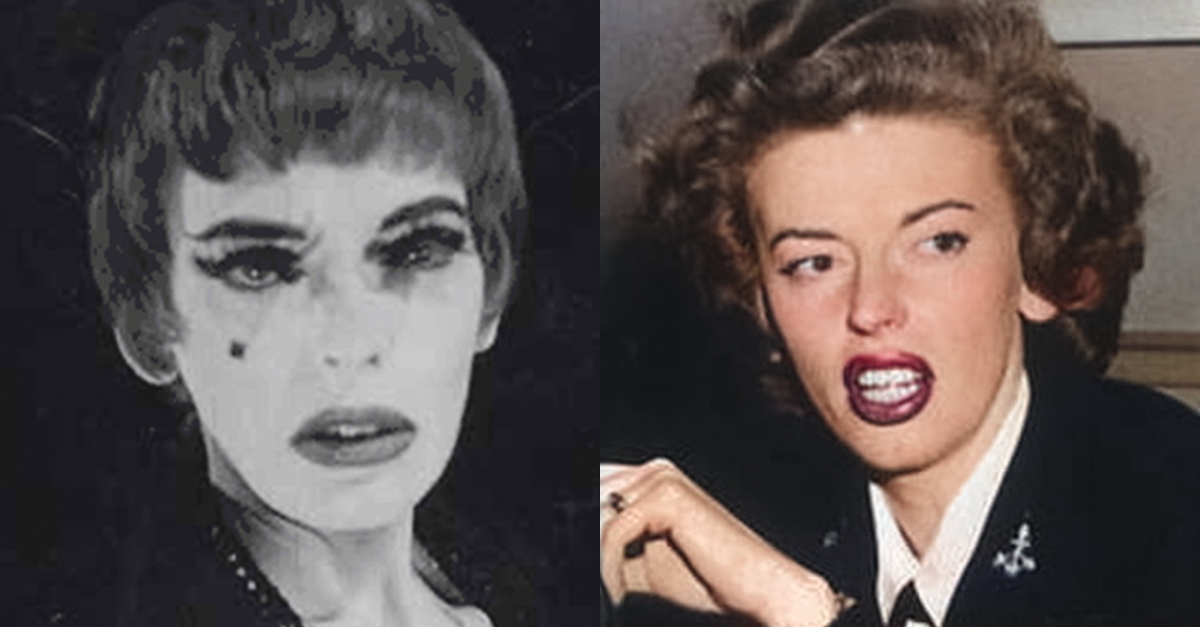Occult Artist Marjorie Cameron’s Real-Life Horror Story