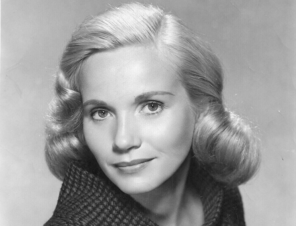 Eva Marie Saint Is The Last Star Of Hollywood’s Golden Age