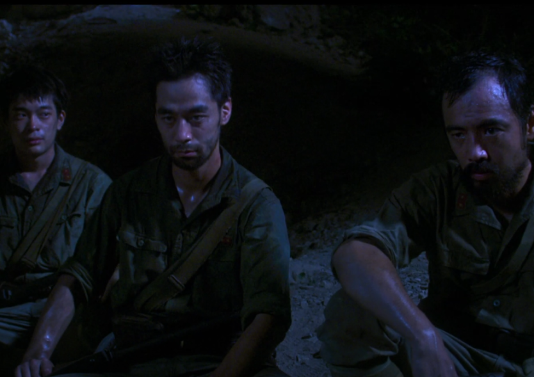 The Unbelievable Story Of Hiroo Onoda, The Last Holdout Of WWII