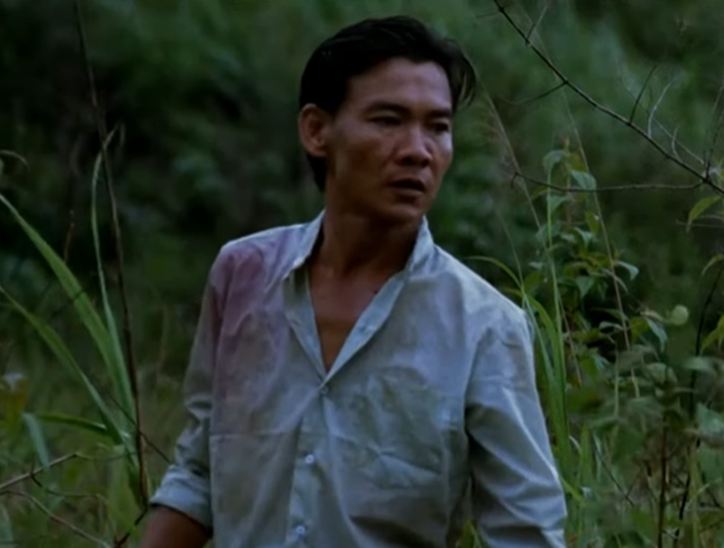 The Heartbreaking Life And Assassination Of Haing S. Ngor