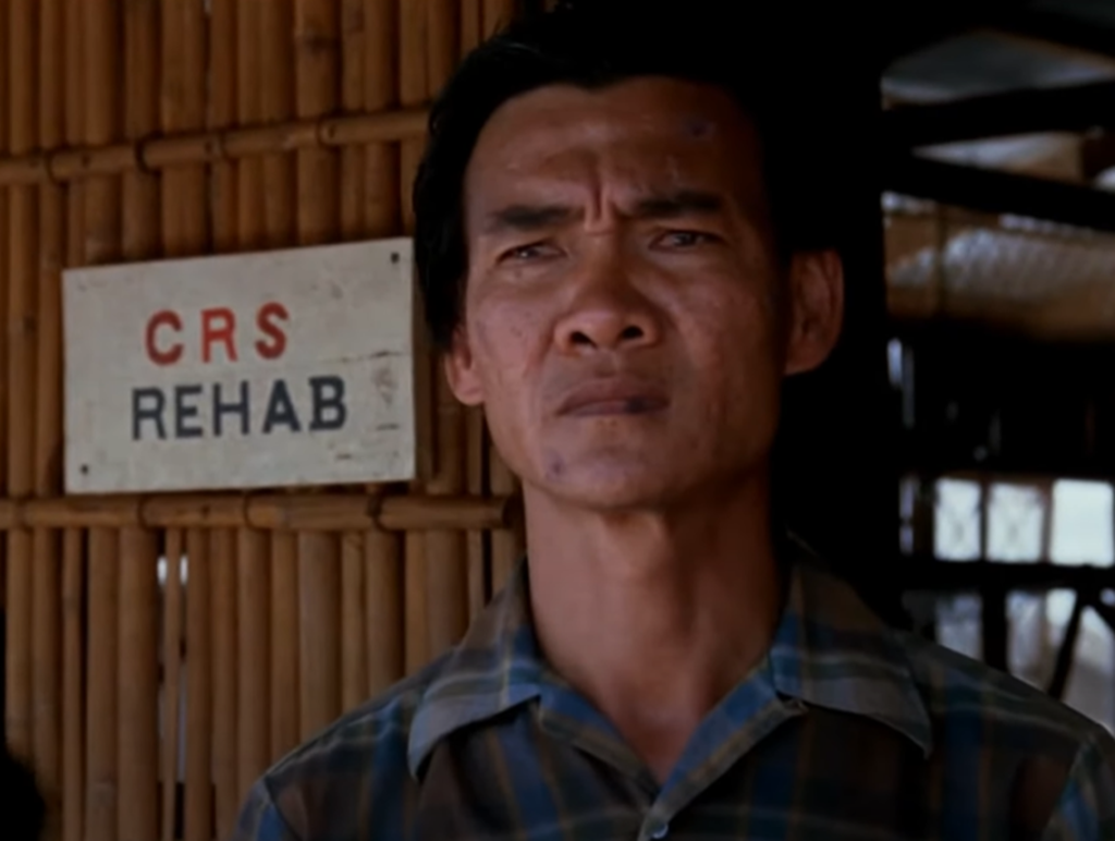 The Heartbreaking Life And Assassination Of Haing S. Ngor